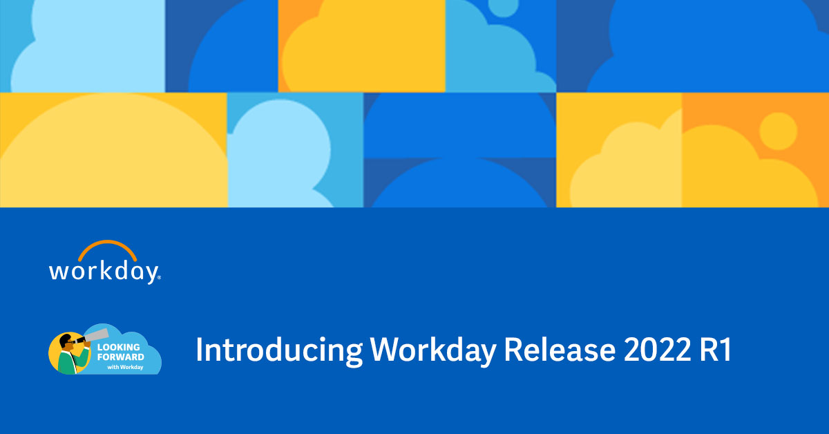What's New for the Office of the CIO | Workday