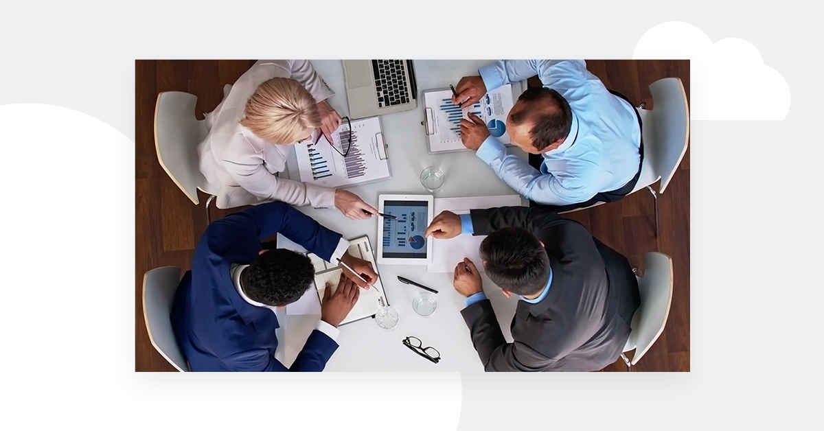 Workday Us Government Cloud Financial Management And Hcm System