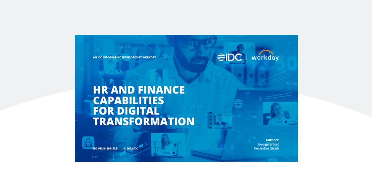 Banking Digital Transformation | Workday CA