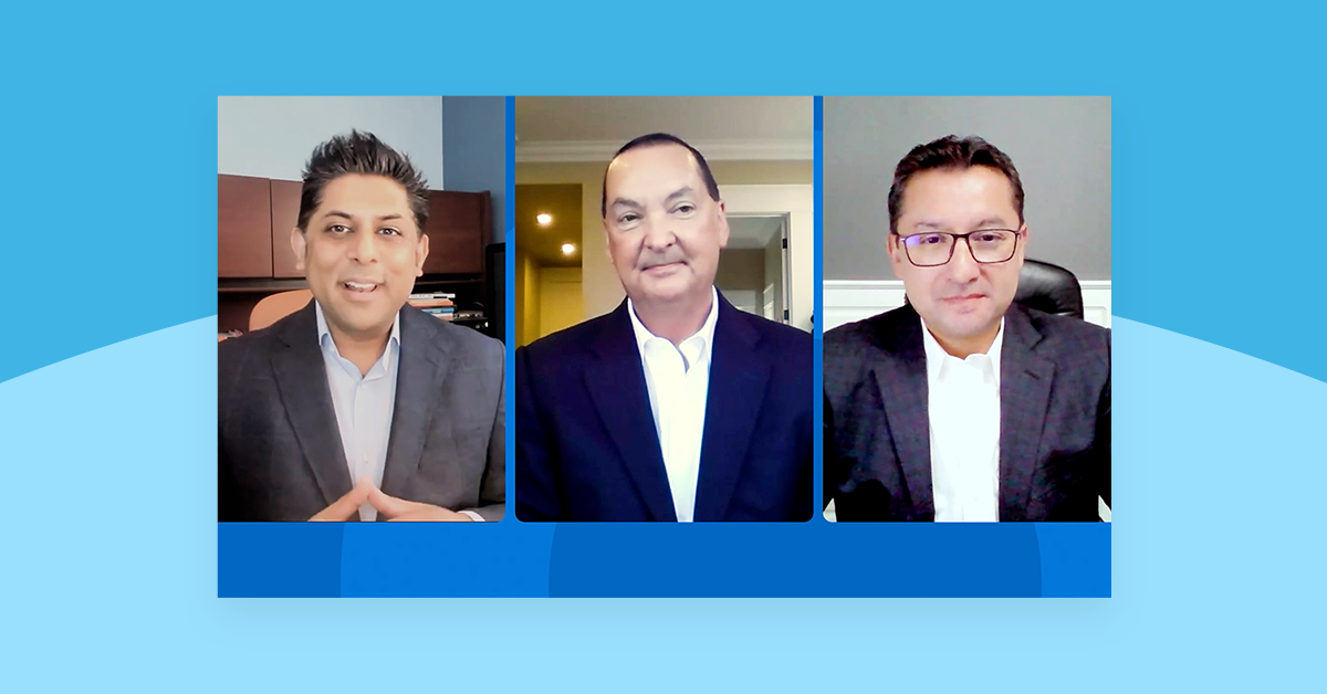 Pan-American Life Removes Manual Effort in Back-Office Processes with ...