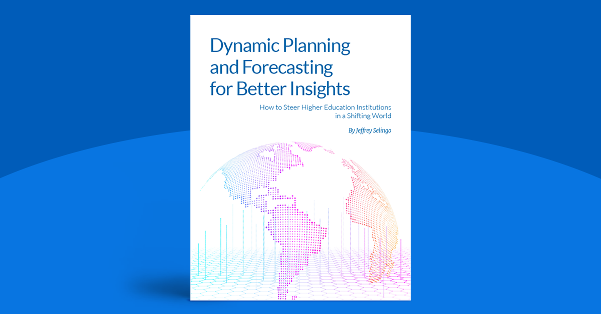 Dynamic Planning and Forecasting for Better Insights | Workday US