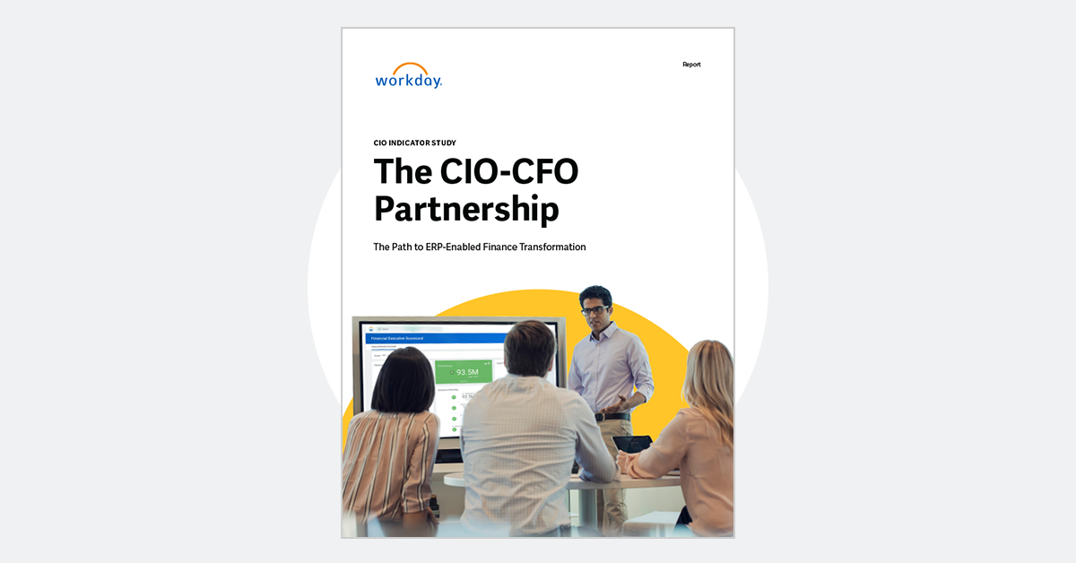 2022 CXO Indicator Report | Workday HK