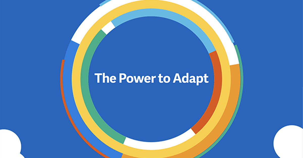 CIO: Power to Adapt | Workday US