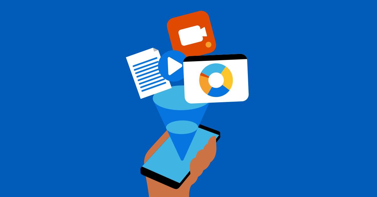 Elevating the Employee Experience with Mobile | Workday US