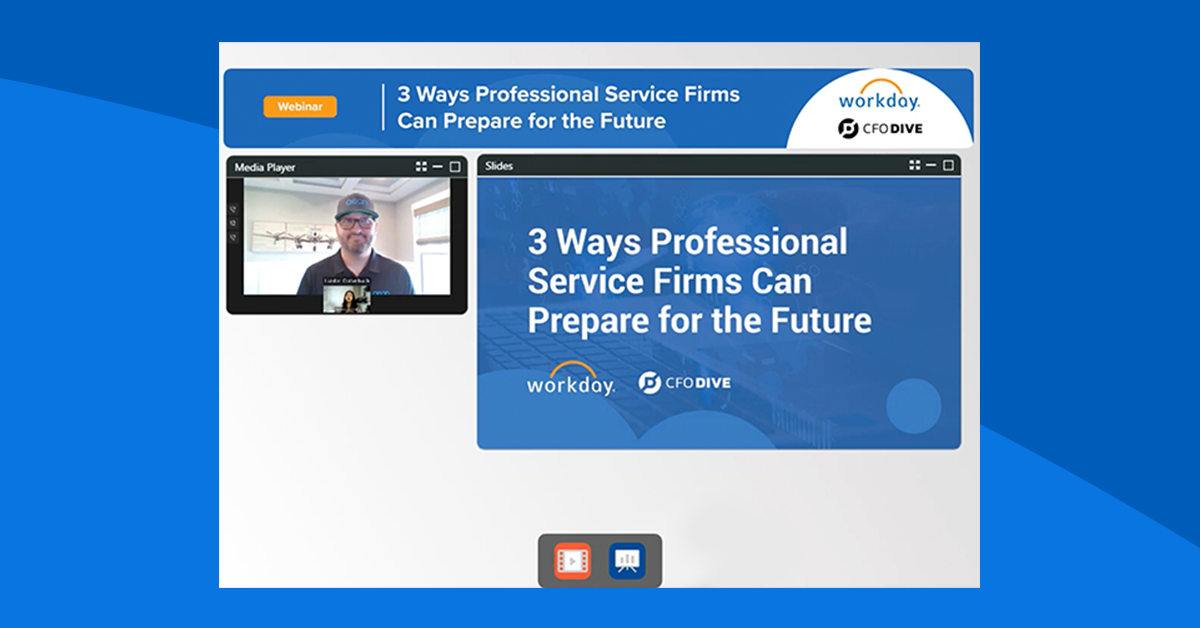 Three Ways Professional Service Firms Can Prepare for the Future ...