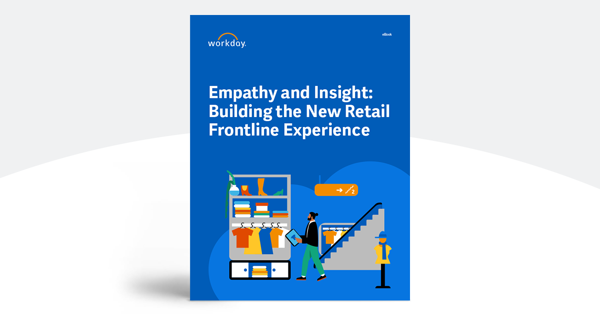 Retail Frontline Workers Research | Workday US