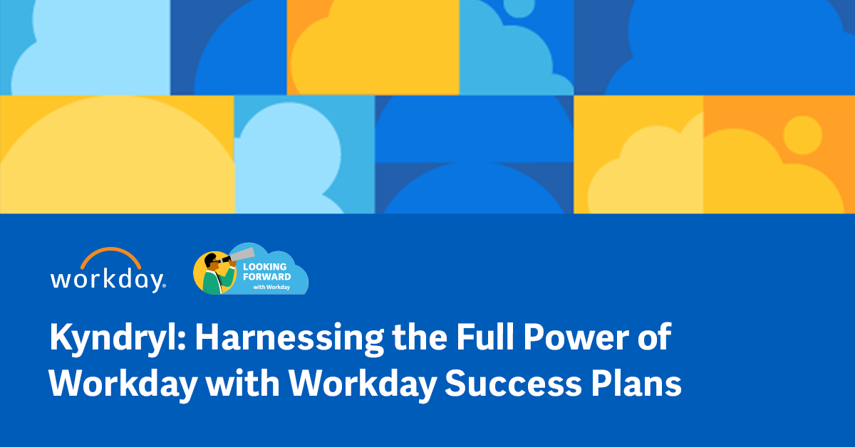 Harness the Full Power of Workday US with Workday US Success Plans ...
