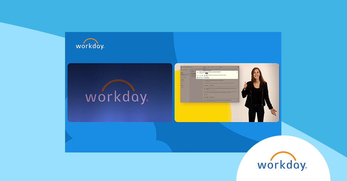 Employee Voice and Experience Strategy & Vision | Workday US