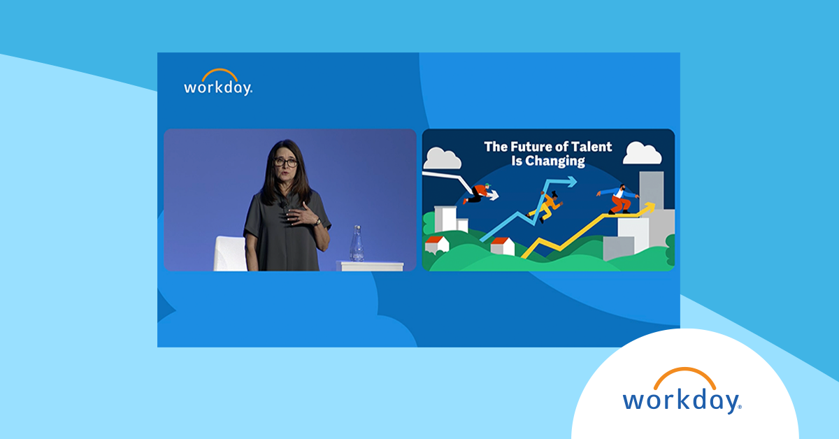Talent And Skills In Workday Us Strategy And Vision Workday Us