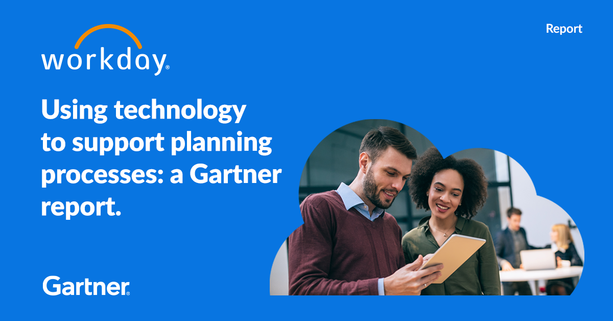 Workforce Planning | How to Use Technology to Support Planning ...