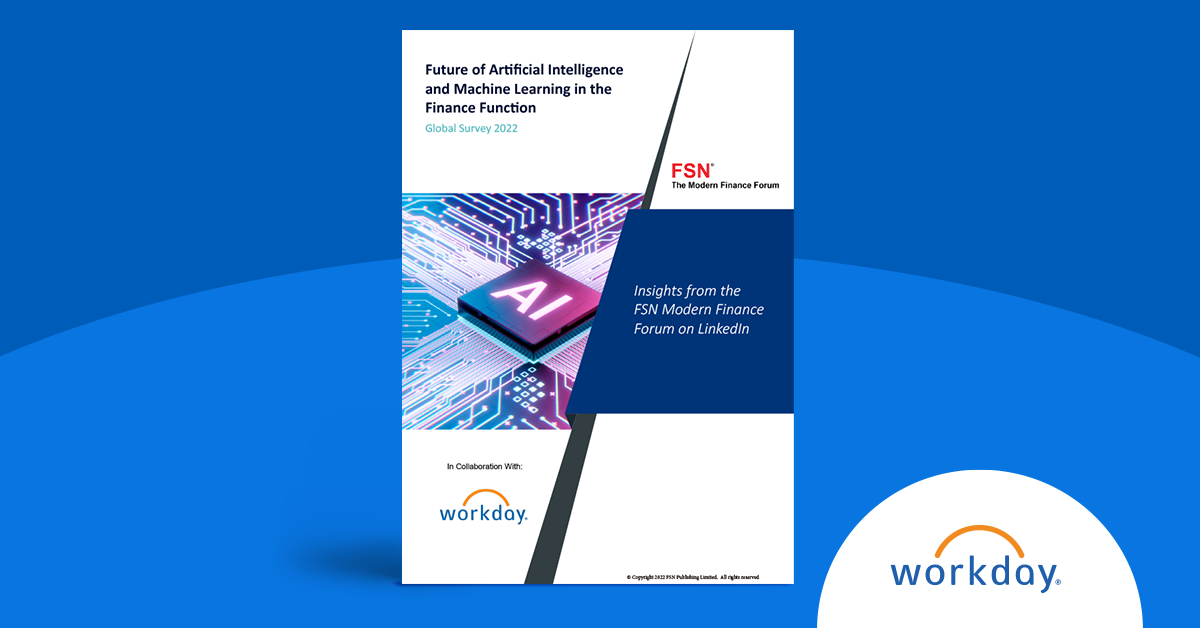 Future of Artificial Intelligence and Machine Learning in the Finance ...