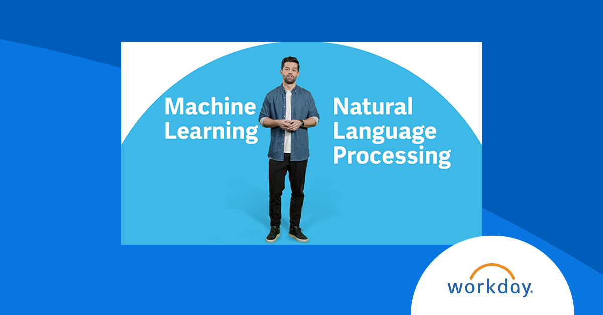 Workday US Peakon Employee Voice | Machine Learning | Workday US Workday US Peakon Employee Voice | Machine Learning | Workday US
