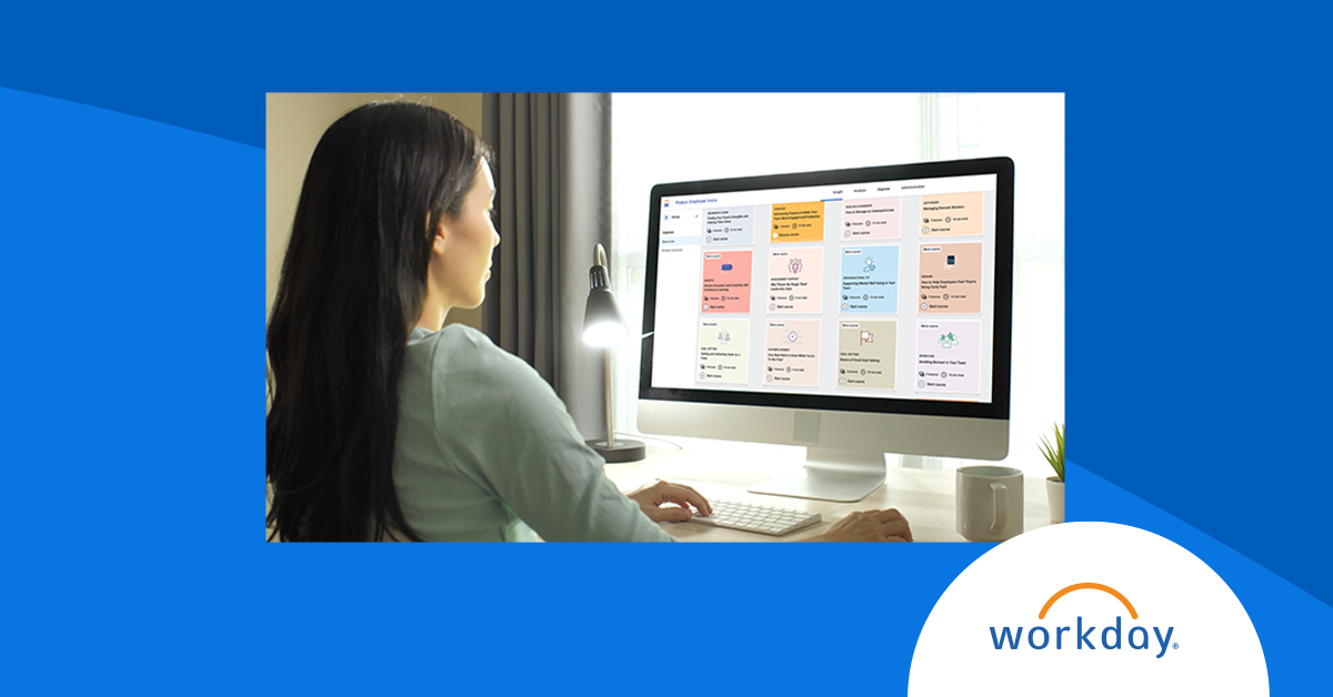 Workday US Peakon Employee Voice | Our Unique Approach | Workday US