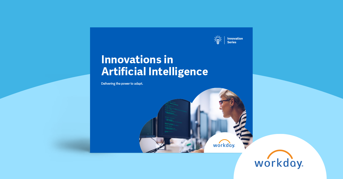 How to Improve Your Business with Artificial Intelligence | Workday US How to Improve Your Business with Artificial Intelligence | Workday US