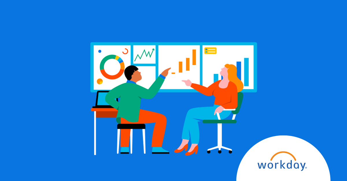 The Key to Profitability and Growth in Banking | Workday US