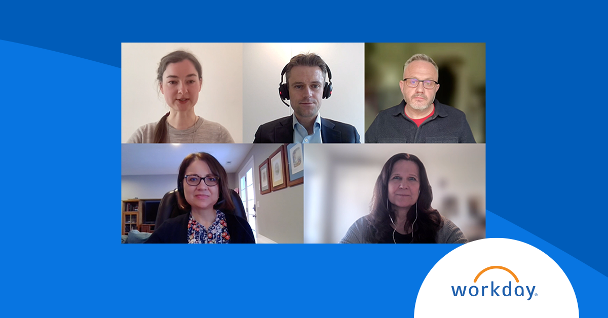 Get Maverick Spending Under Control | Workday US