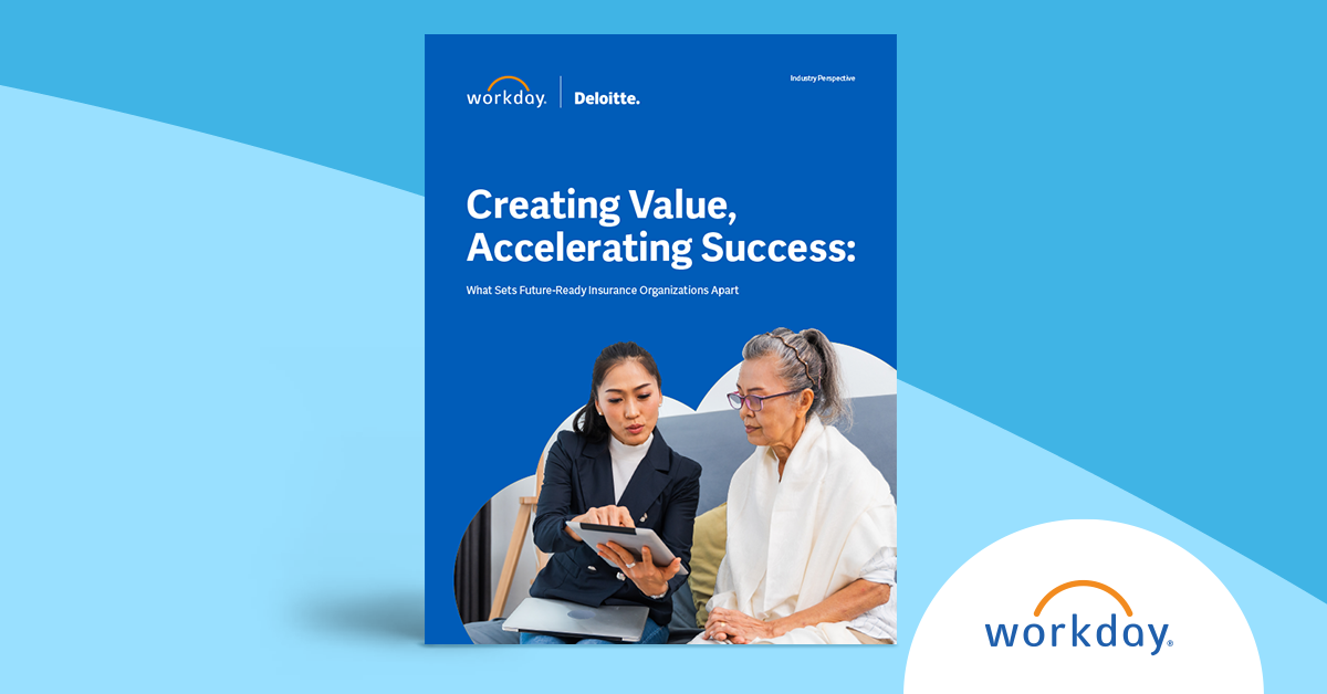 Workday UK and Deloitte on the Pros of Cloud Migration | Workday UK