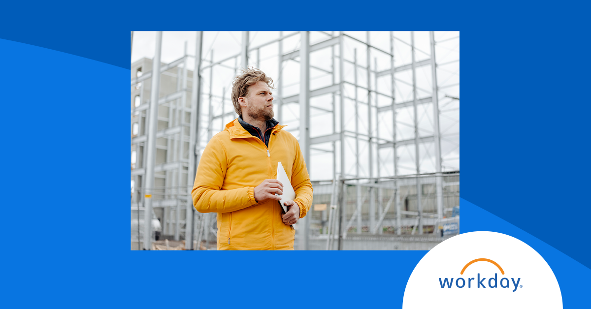 Embracing a Cloud-Based Solution | Workday US