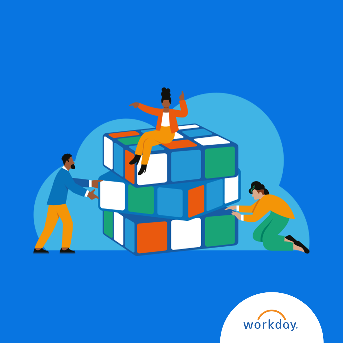 Workday US Medium Enterprise Customers Drive Growth and Support Change ... Workday US Medium Enterprise Customers Drive Growth and Support Change ...