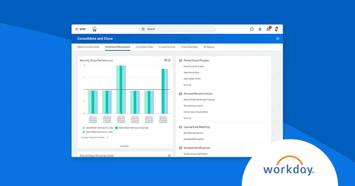 Embrace Agility and Maximize Opportunity | Workday US