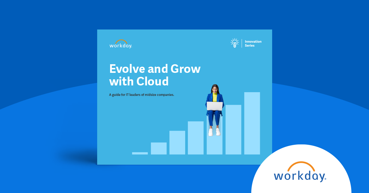 Making the Move to the Cloud | Workday US