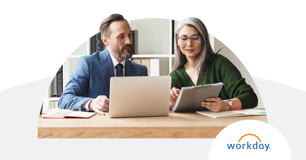 The Workday US Tech Strategy eBook | Workday US