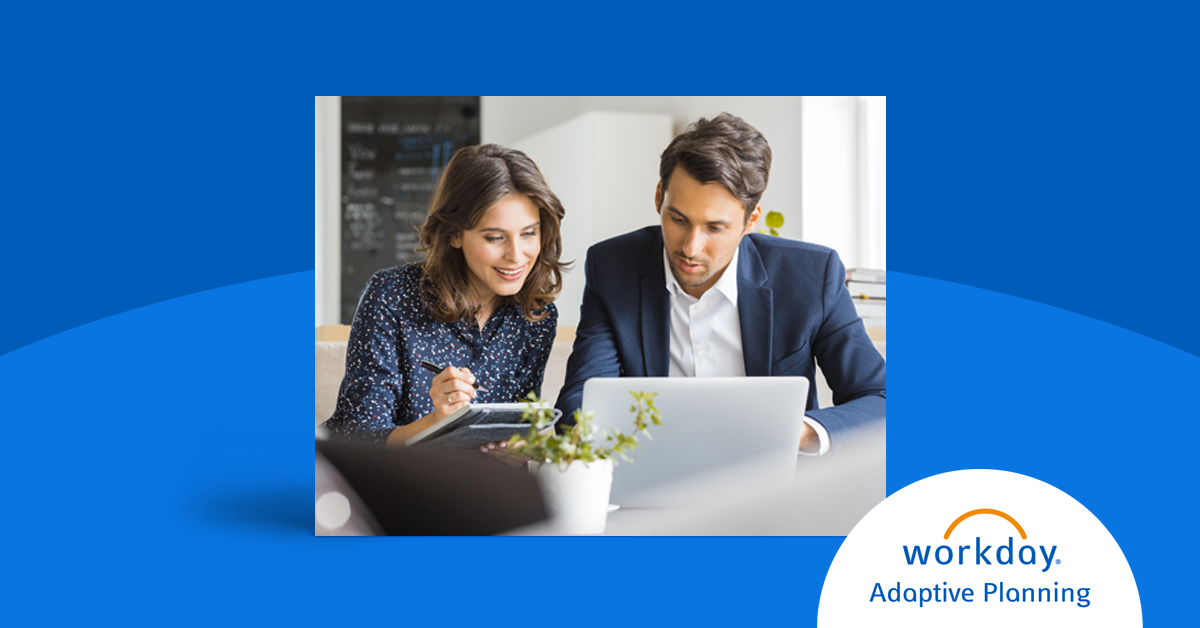 Workday US Adaptive Planning vs. SAP BPC | Workday US