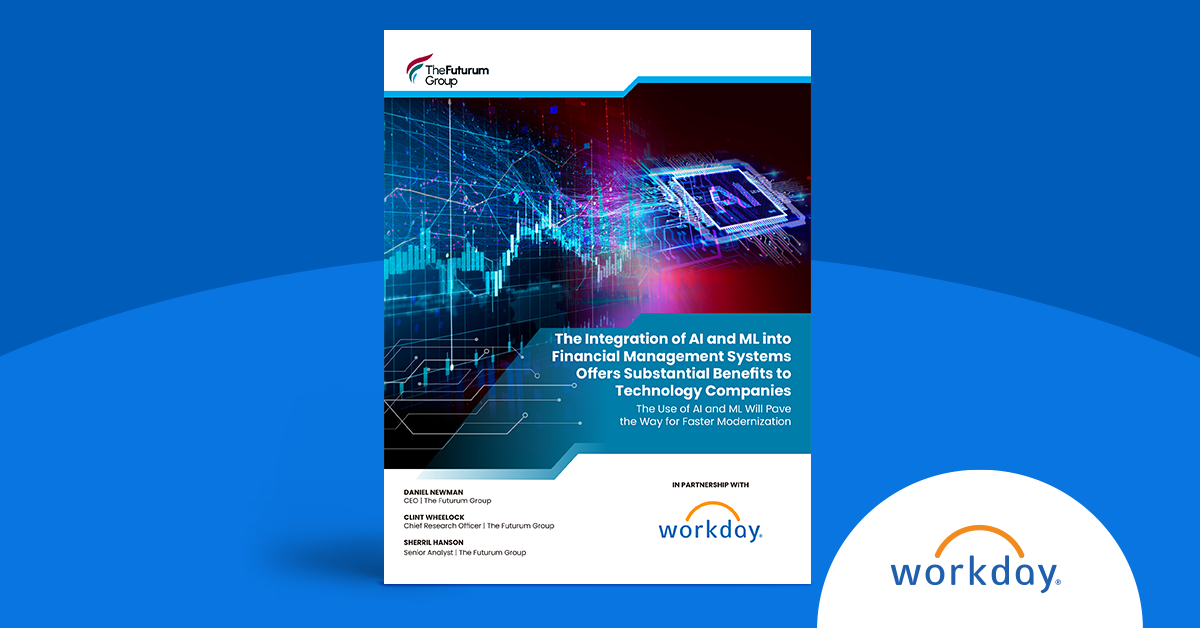 AI and ML in Financial Management Systems | Workday