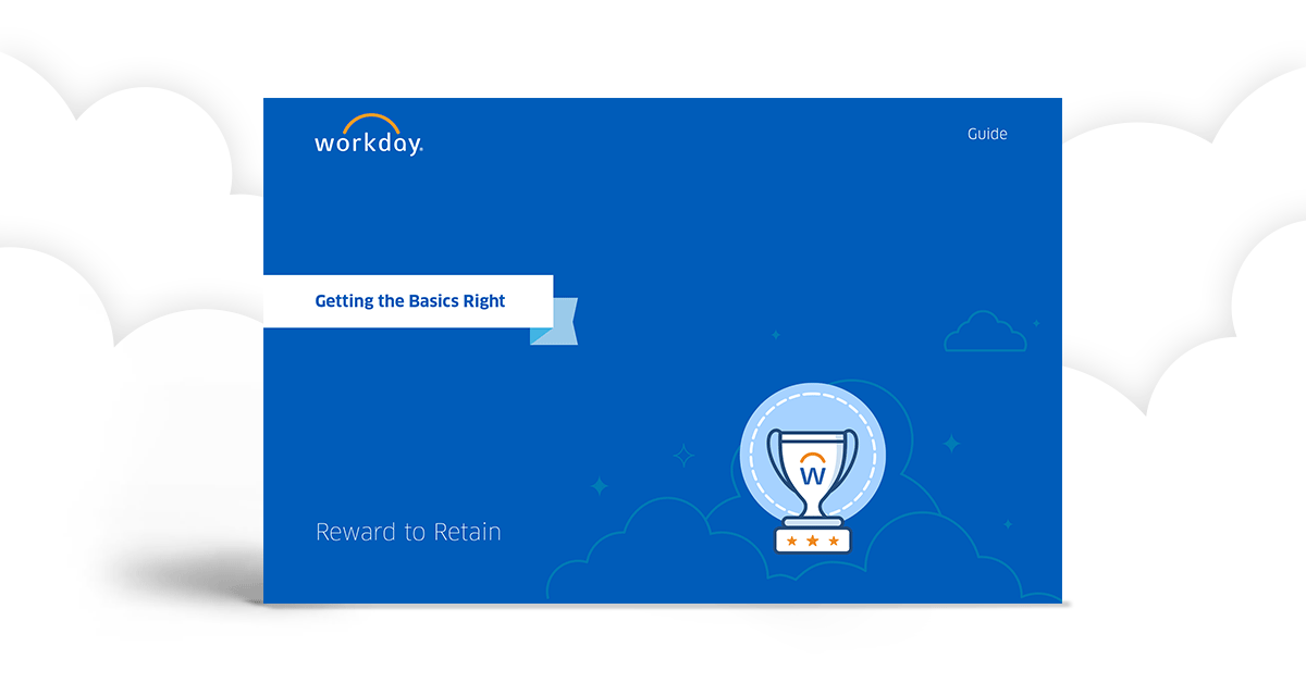 Define Global Total Reward Packages for Your Workforce | Workday US