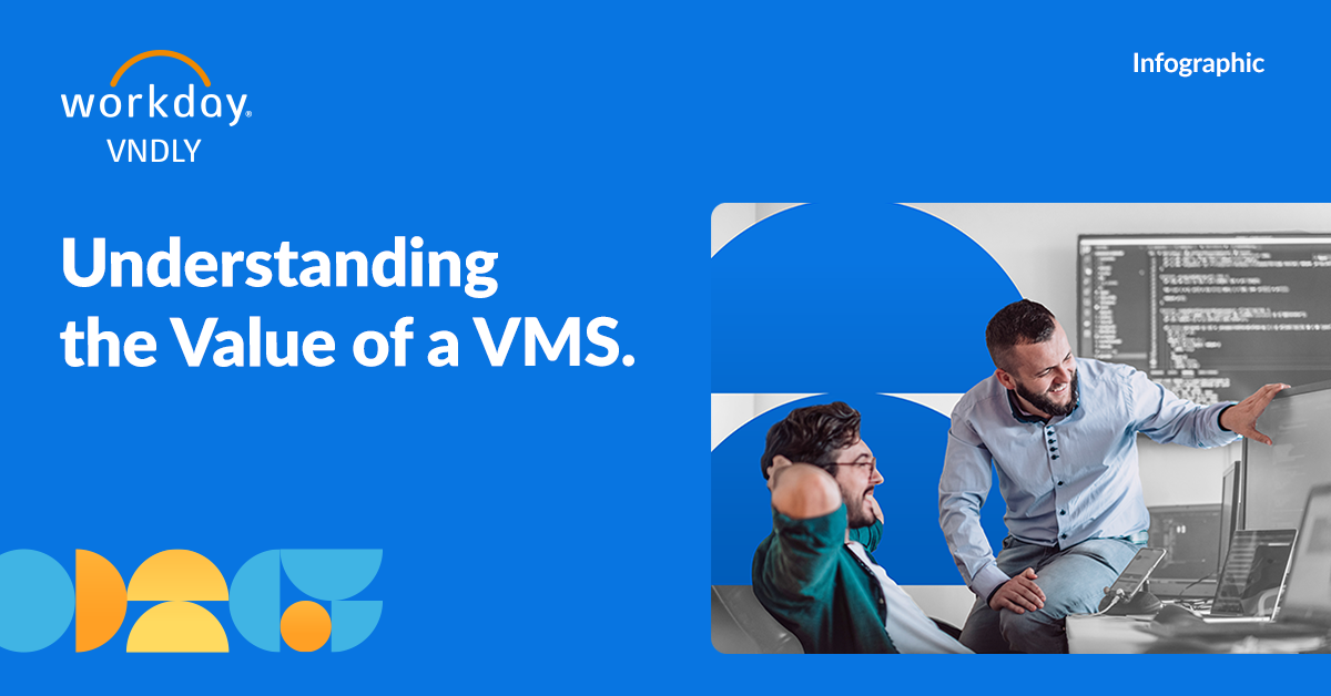 Understanding the Value of a VMS | Workday