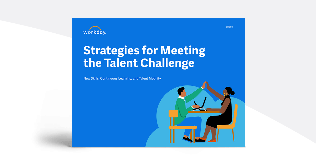 How Employers Can Fill the Skills Gaps and Retain Employees | Workday US