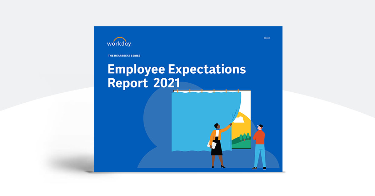 Workday US Peakon Employee Voice Report on Employee Experience | Workday US