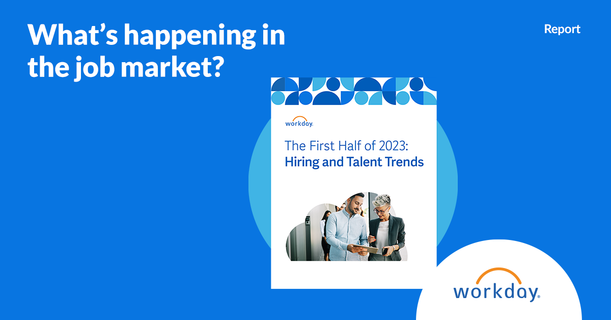 The top trends in talent and acquisition | Workday UK
