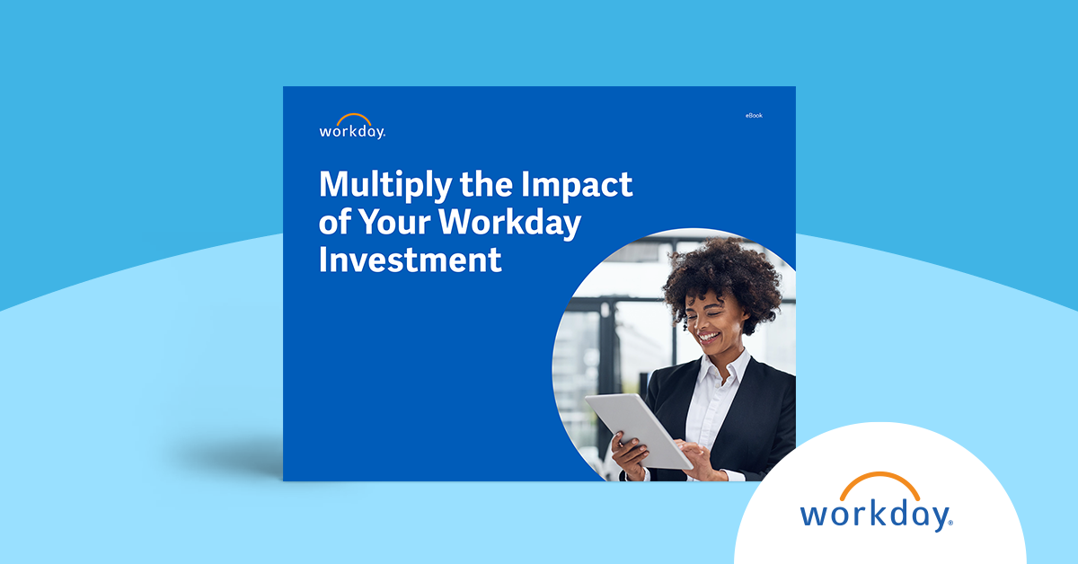 Workday UK Success Plans eBook | Workday UK