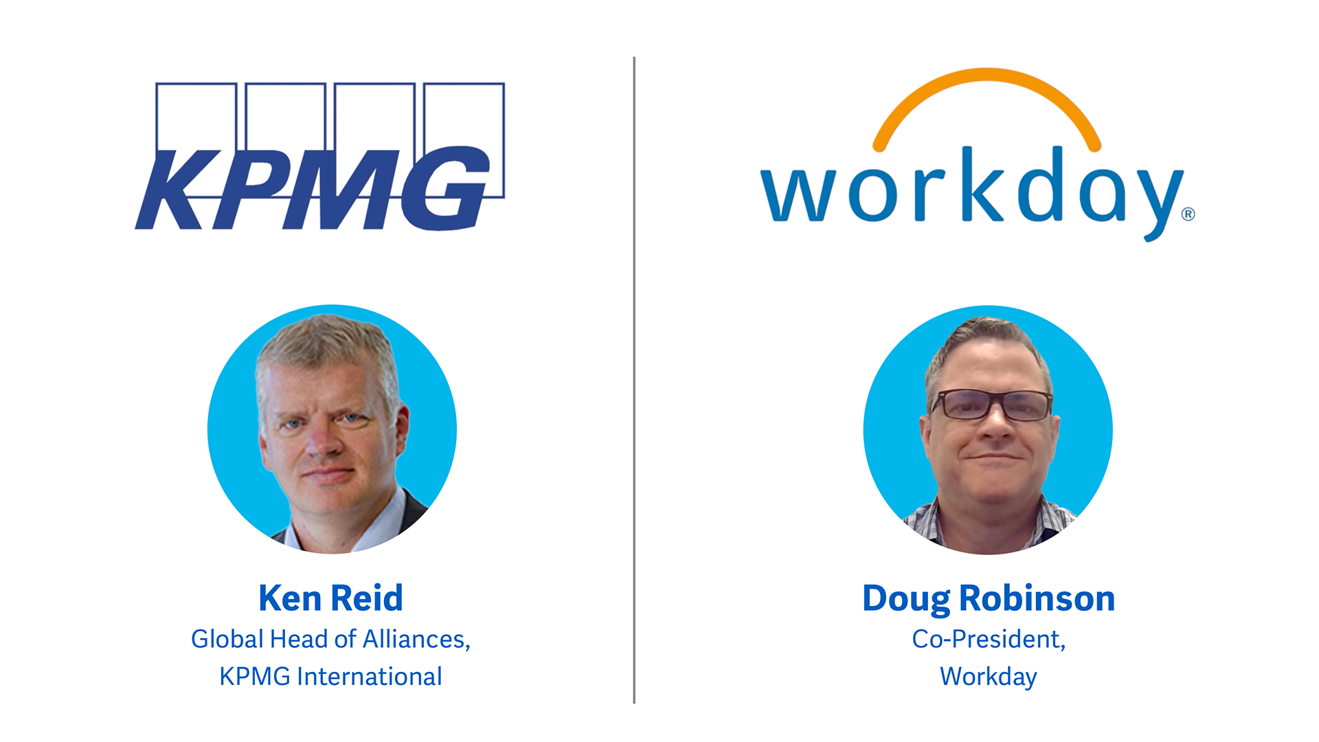 Strategic Workforce Planning Insights with KPMG | Workday US Strategic Workforce Planning Insights with KPMG | Workday US