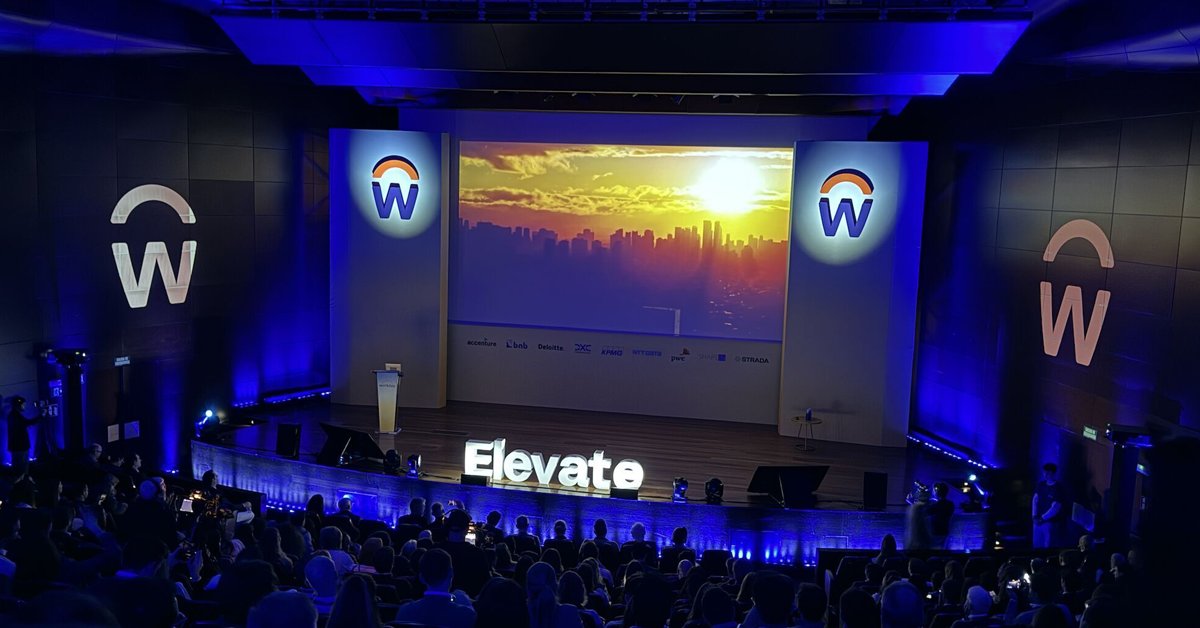 Workday Elevate Iberia: Grabaciones Plenaria | Workday