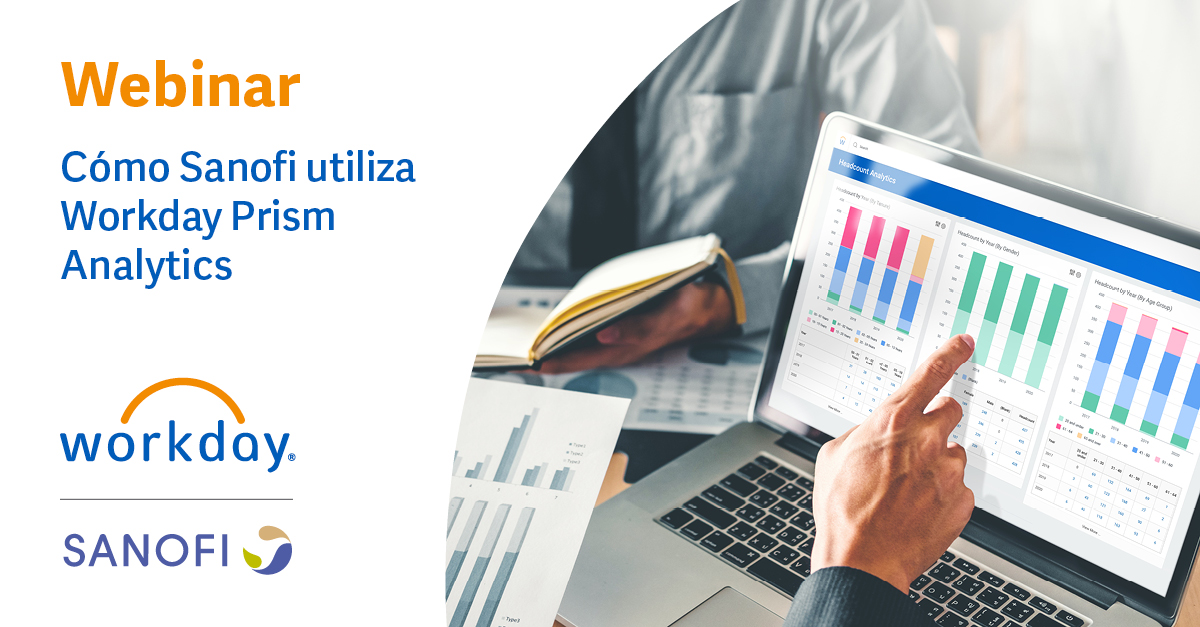 Workday ES Prism Analytics | Workday ES