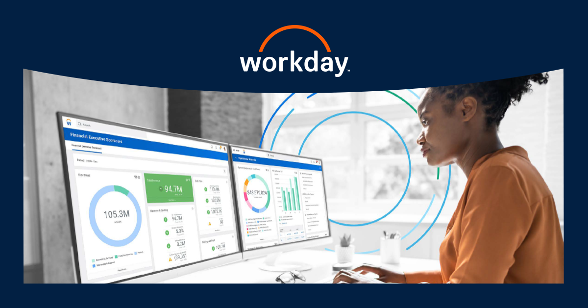 Transformar los datos para impulsar el crecimiento | Workday