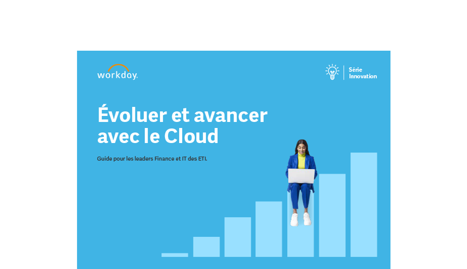 Adopter un système Cloud | Workday