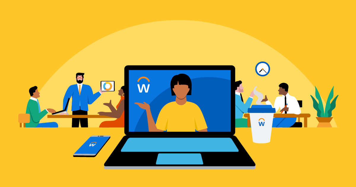 Workday Prism Analytics, disposez d’une information complète dans vos ...