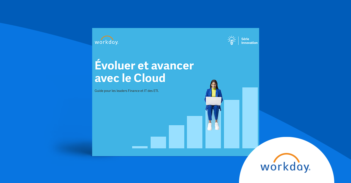 Adopter un système Cloud | Workday FR