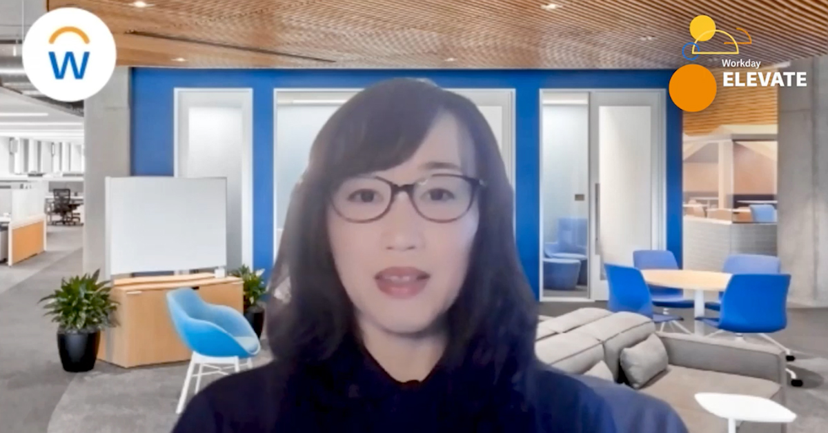 企業の意思決定を支援する統合データ分析 - WEBセミナー | Workday 日本