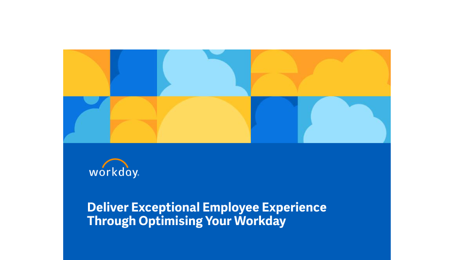 Webinar Replay: Deliver Exceptional Employee Experience Through ...