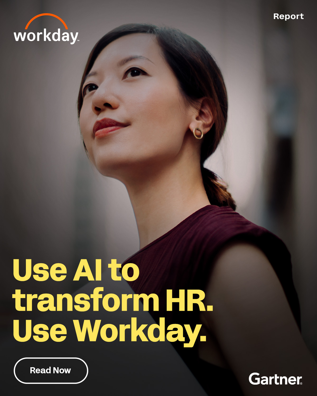 2024 Gartner® Magic Quadrant™ for Cloud HCM Suites | Workday