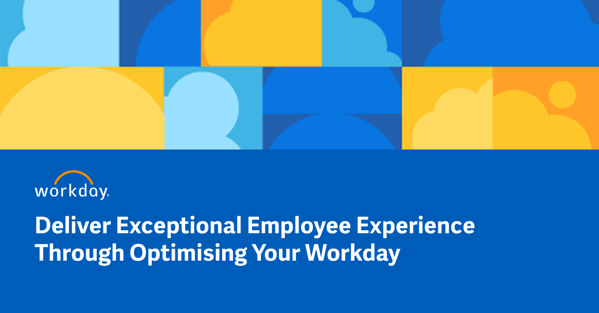 Webinar Replay: Deliver Exceptional Employee Experience Through ...
