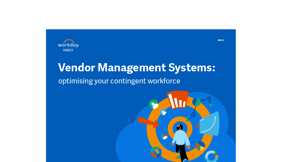 Optimising Your Contingent Workforce | Workday UK