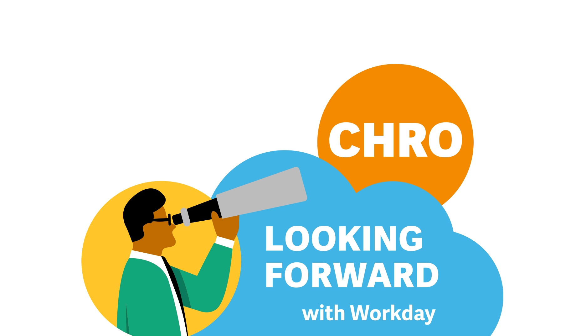 Accenture On Their Skills Transformation Journey | Workday UK