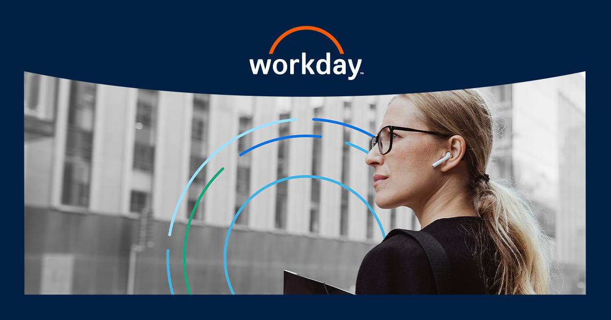 Put Your Bank’s Data to Work | Workday