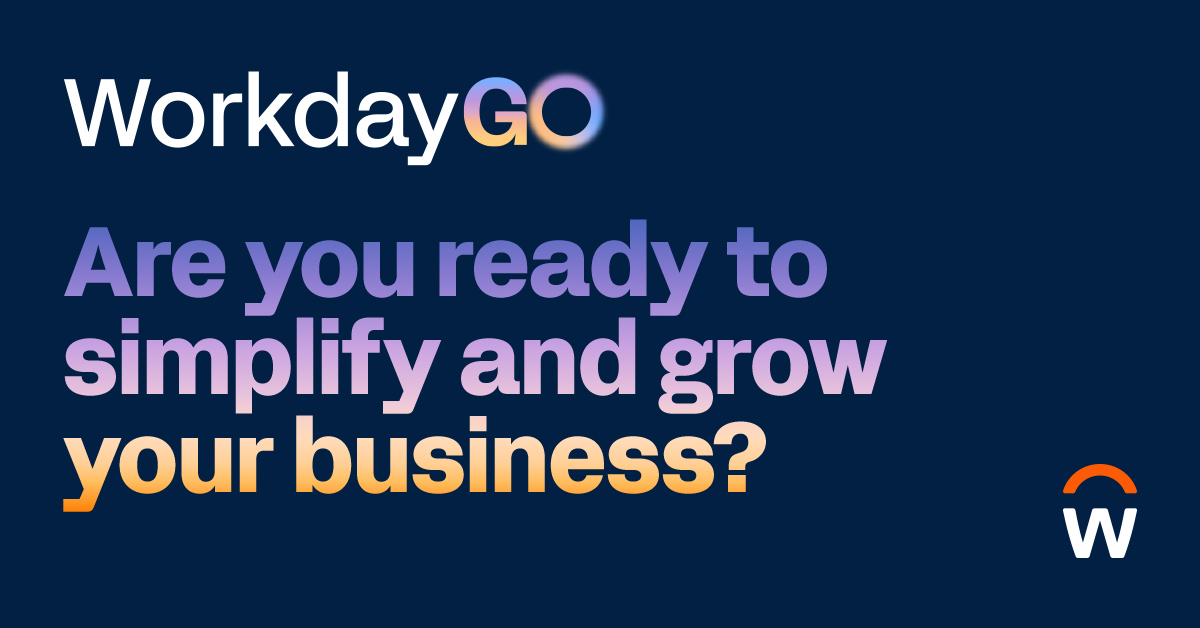 Four Challenges Medium Enterprises Are Facing Workday