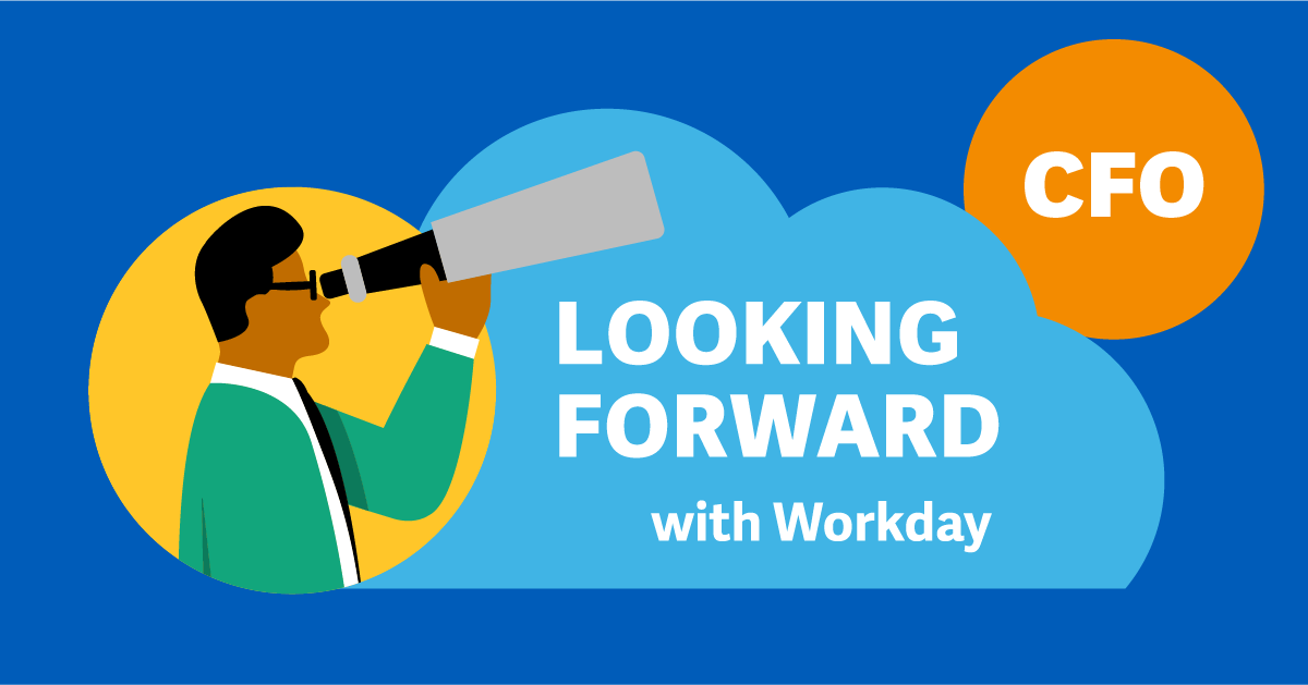 Accelerating Finance Transformation For Growth | Workday UK